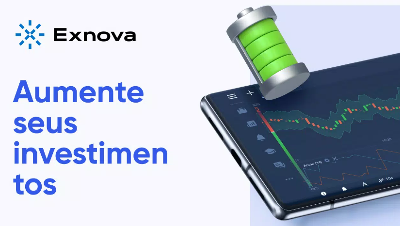 Trader BinÃ¡rio | O Guia Completo da Exnova: Uma VisÃ£o Geral da ...