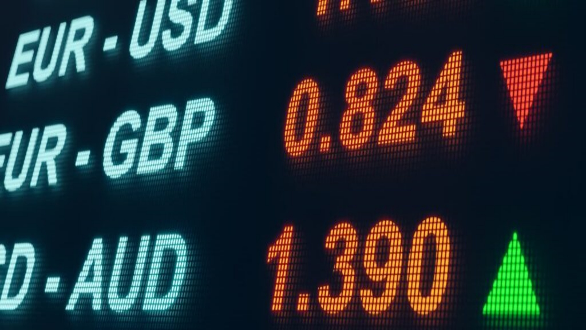 Trader BinÃ¡rio | Pares de Moedas Mais Negociados no Forex: Explorando ...